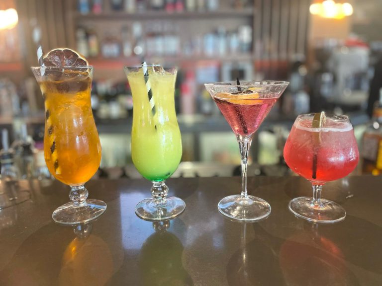 Home - The Sovereign Arms